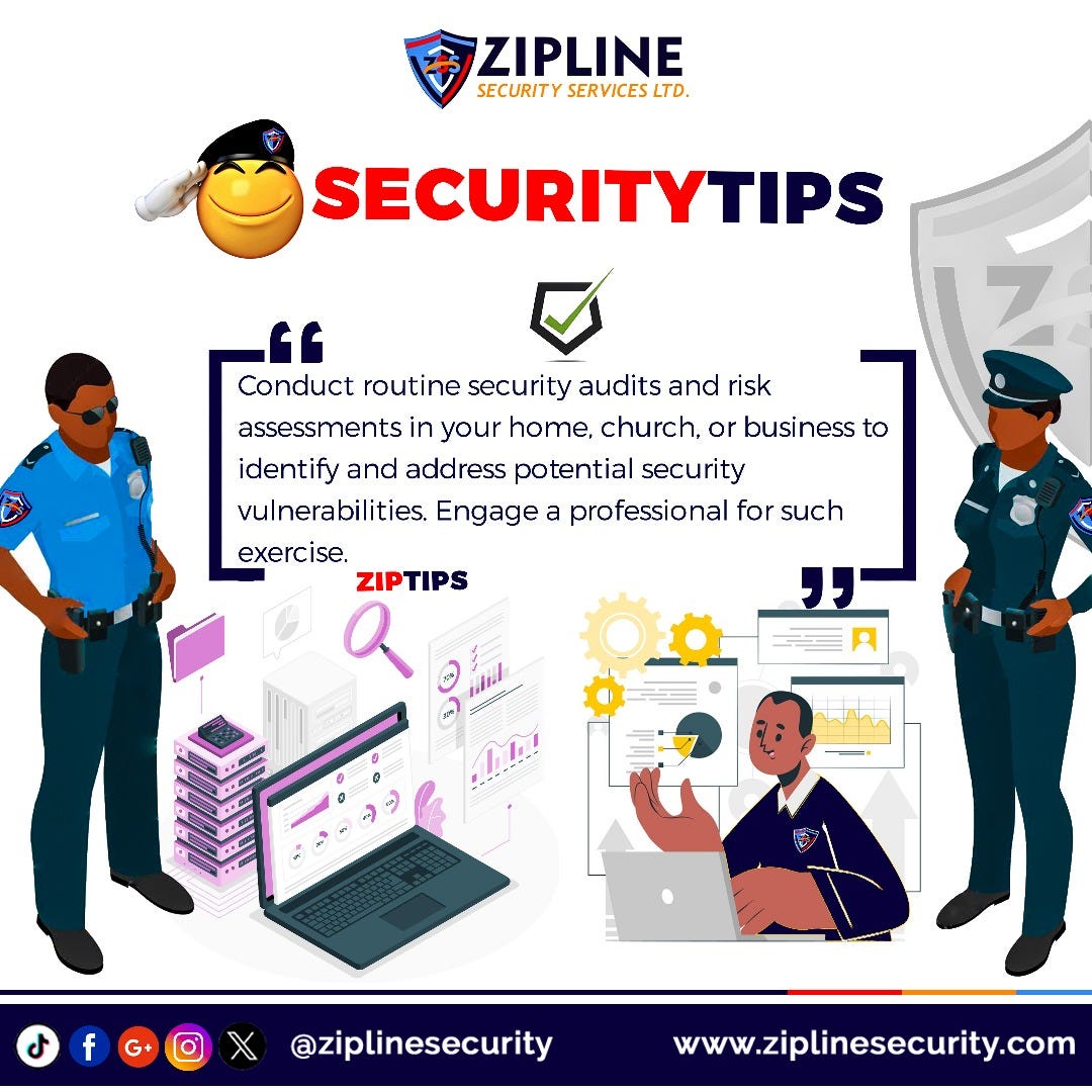 SECURITY NEWS - Zipline-Security - Medium