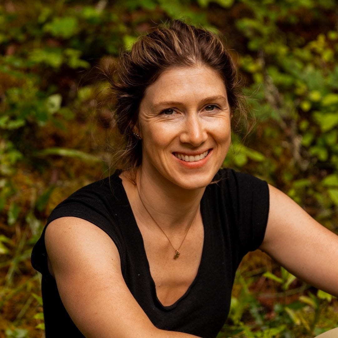 Medium author spotlight. Anna Dulisse. | by Alexander Semenyuk | Gain ...