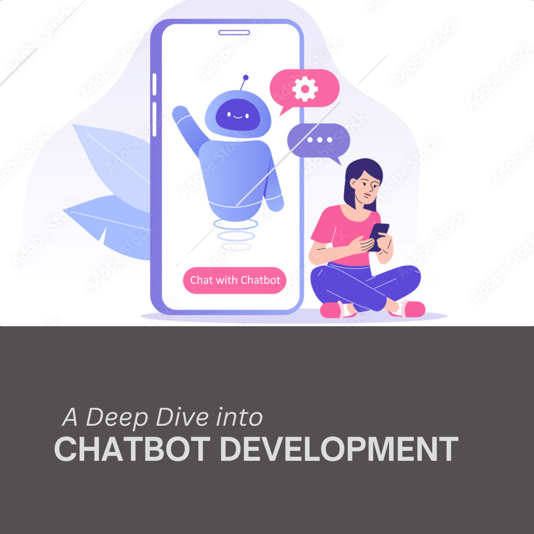 Navigating the Future: A Deep Dive into Chatbot Development Companies | by MedRec Technologies ...