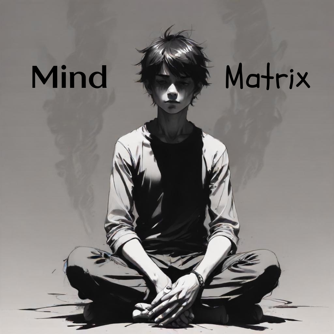 Mind of Matrix.. Which pill will you take — the blue or… | by Pranava ...