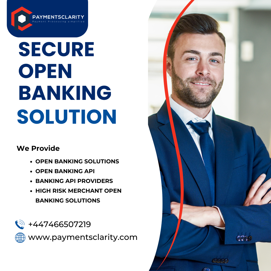 Open Banking Solutions: Revolutionizing the Financial Ecosystem | by ...