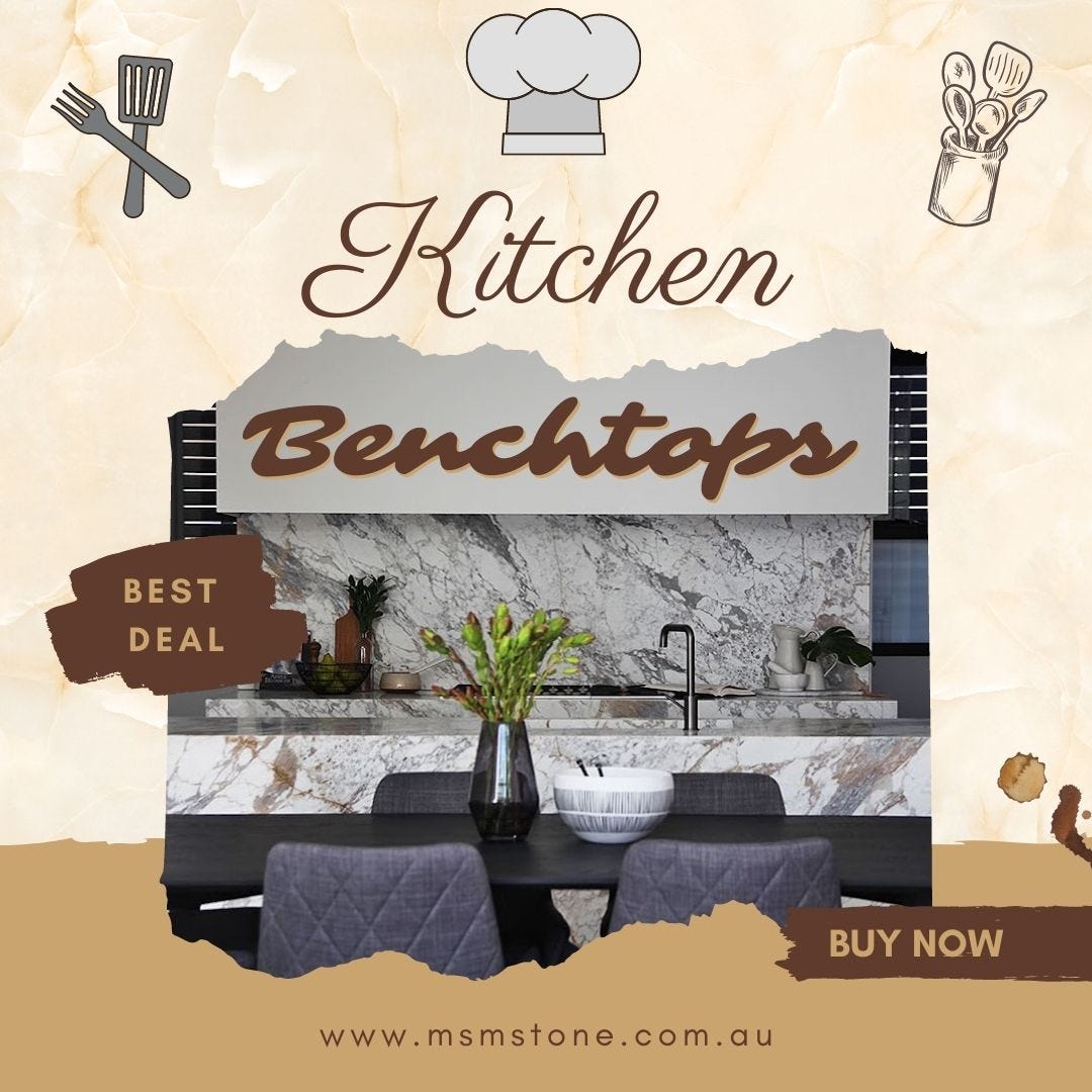 Best Quality Kitchen Benchtops - Jacqulinethomas - Medium