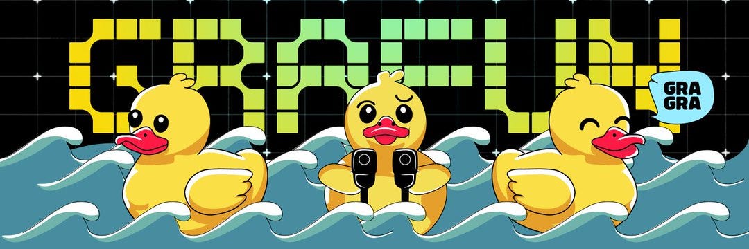 The hottest meme pad launch! 🔥 Gra.fun 🤑 | by Percival_one | Crypto ...