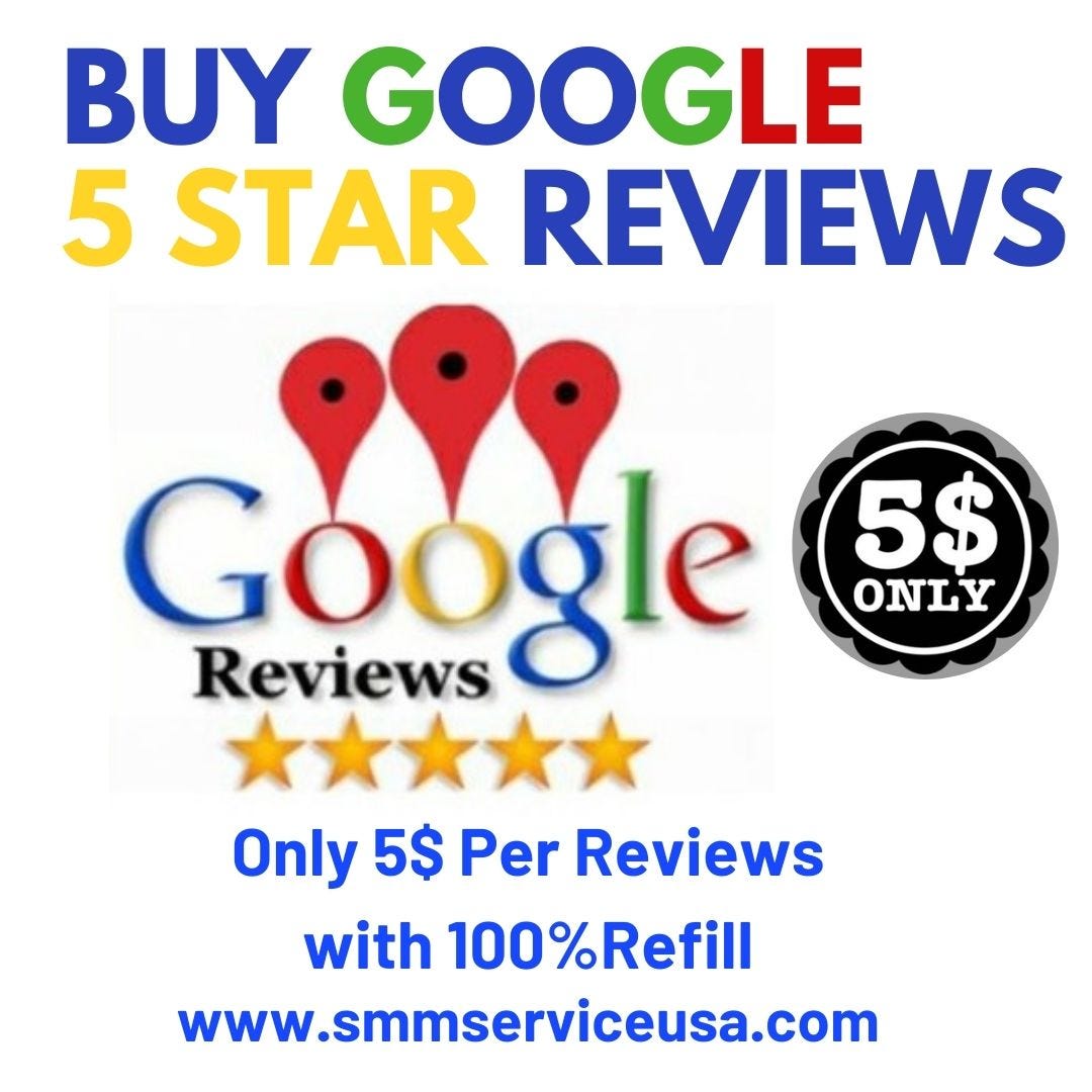 Buy Google Reviews. Buy Google Reviews | by Bower | Medium