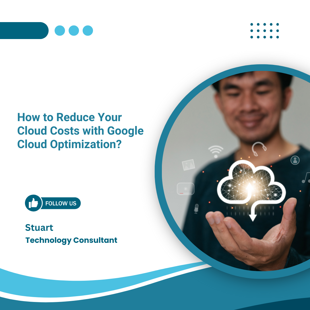 How to Reduce Your Cloud Costs with Google Cloud Optimization? | by ...