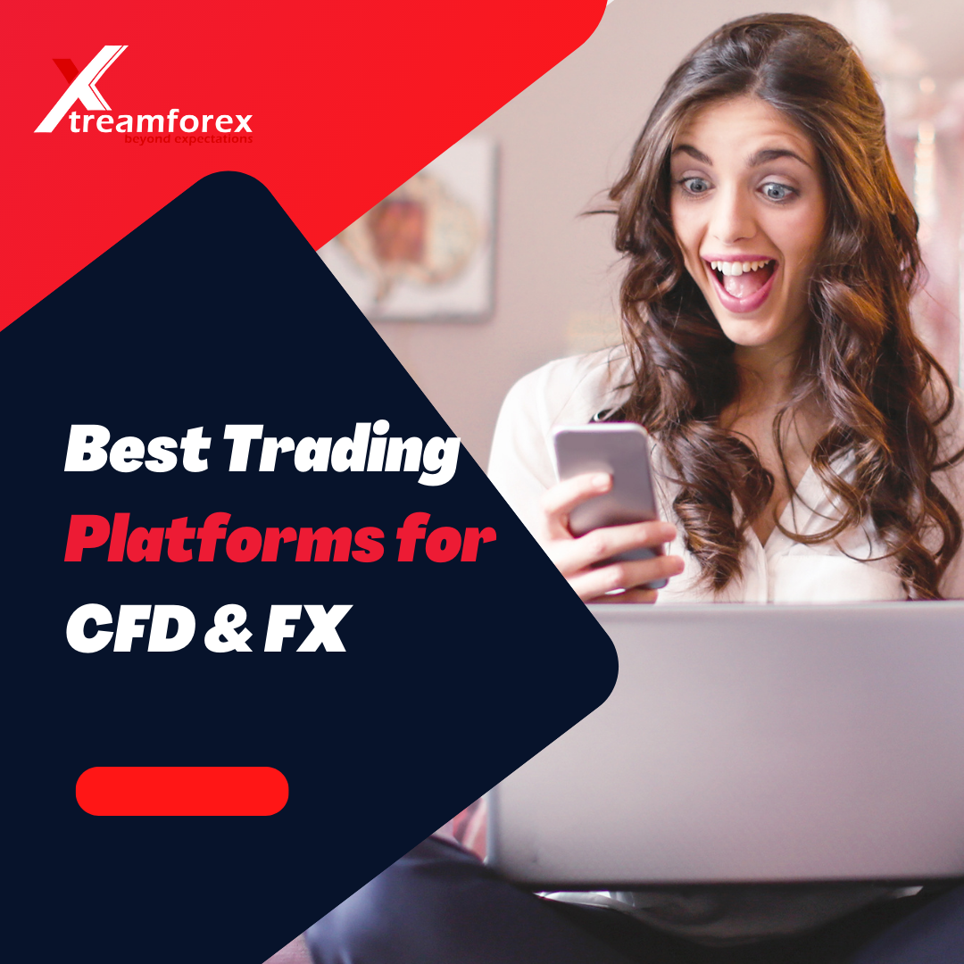 Best Trading Platforms for CFD & FX - Amanpreet - Medium