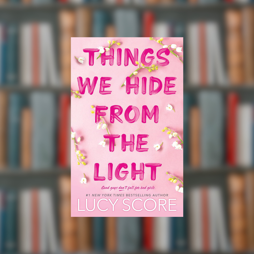 Things We Hide from the Light (Knockemout Series, | by Shamima akther | Medium