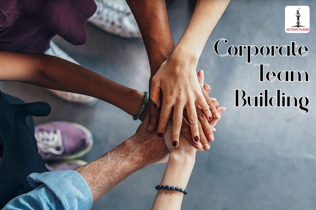 Why is leadership training an essential aspect of Team building? | by ...