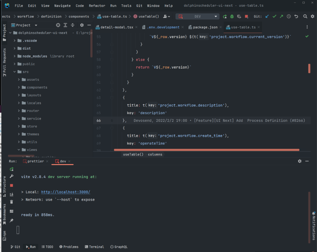 Apache DolphinScheduler 3.0.0 Official Version Released! | CodeX