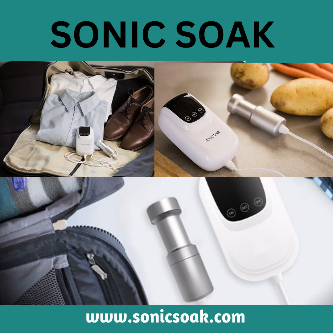 Discover Sonic Soak’s Top 7 Features | by Sonic Soak | Medium