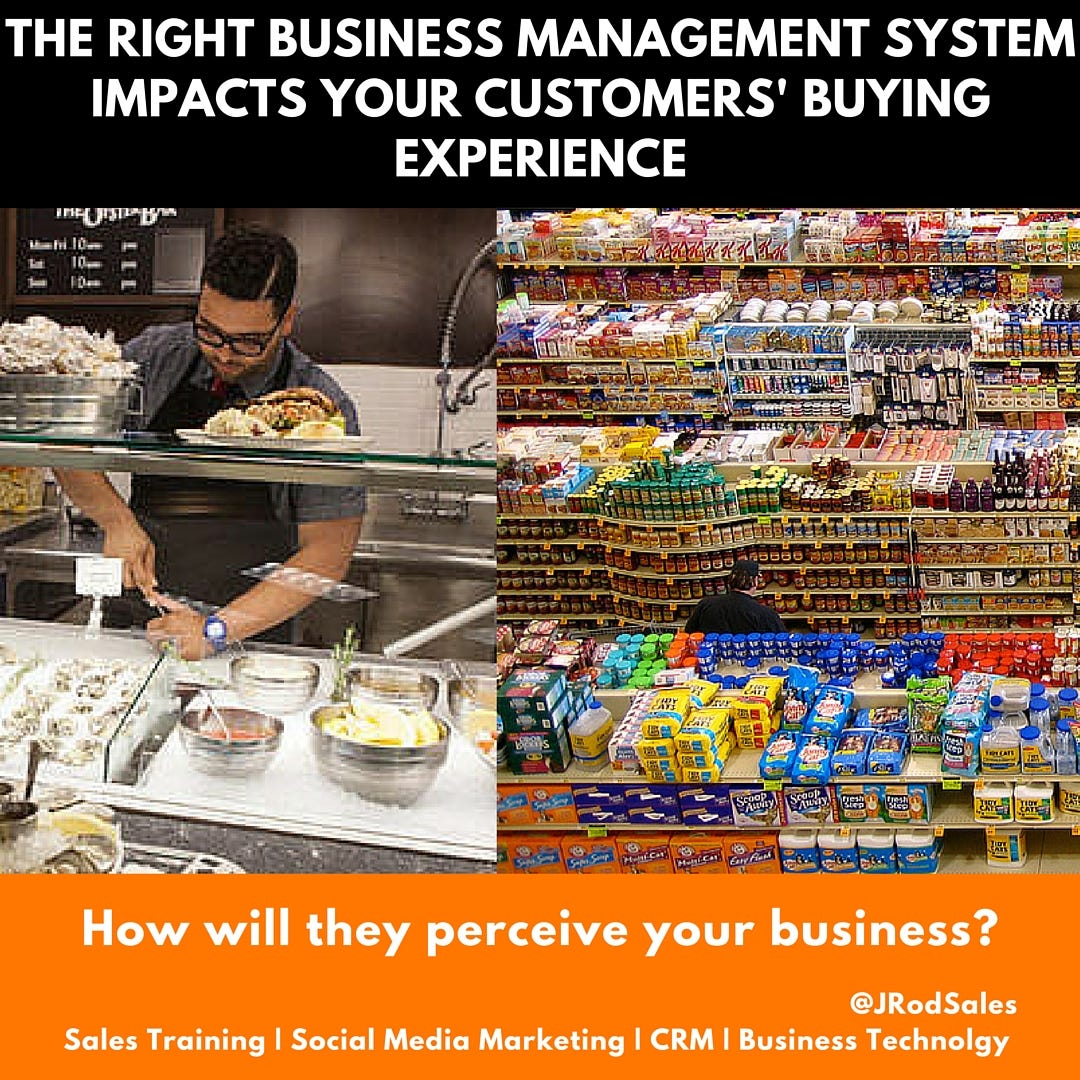 Creating A Memorable Experience. Selecting the best combination of ...