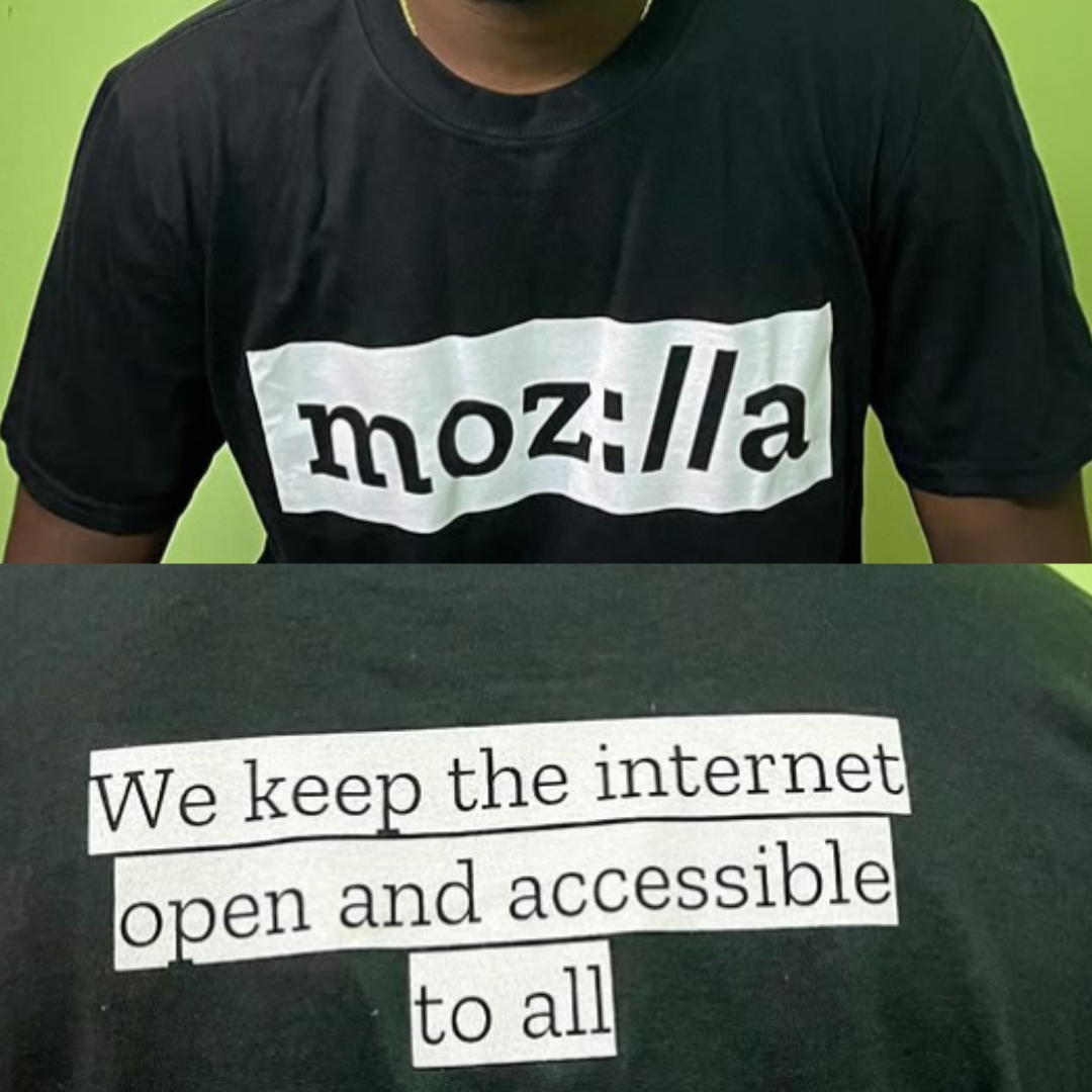 SWAG From Firefox in 10min. Let’s Get Into a Short Intro To Me: | by ...