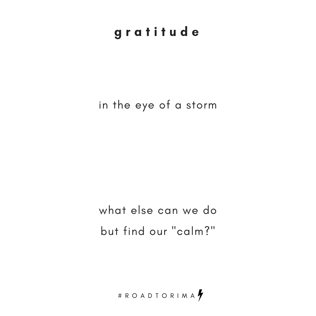 What Gratitude Means to Me. & how i put it toa | by Rima Imad Fadlallah ...
