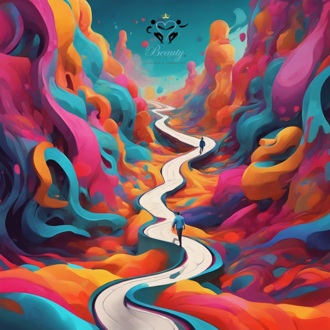 Embracing Your Vision: A Path to Success Despite Doubt | by Cynthia ...