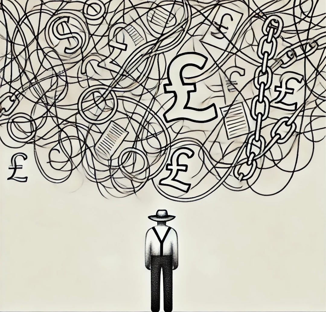 Taxing UK Farmers — A Humble View from the Ground | by Neil Bryan | Medium