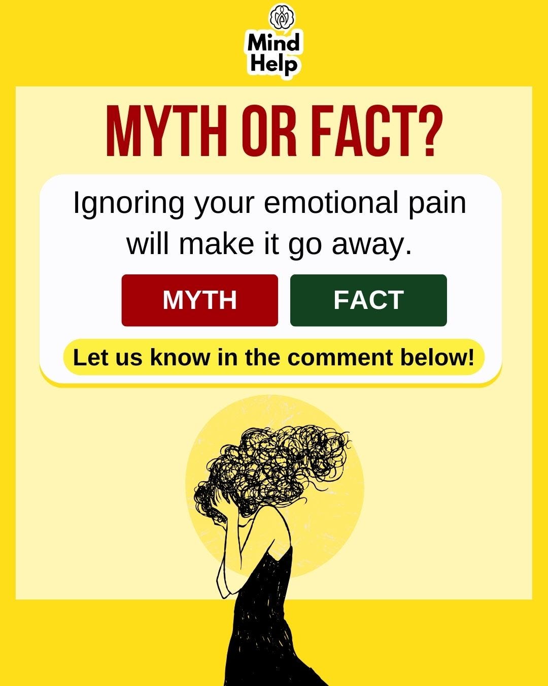 Let us know what you think in the comment section!! #emotional #myth # ...