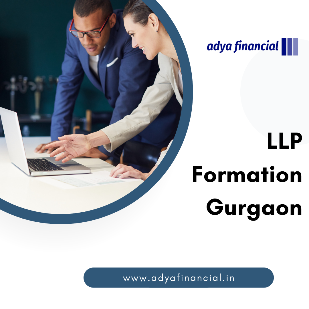 LLP Formation in Gurgaon: A Comprehensive Guide to Streamlined ... LLP Formation in Gurgaon: A Comprehensive Guide to Streamlined ...