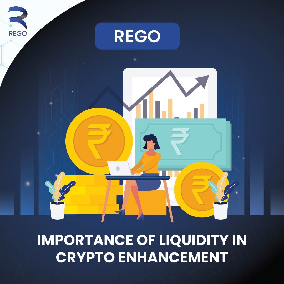 NFT crypto currency rates - rego EX - Medium