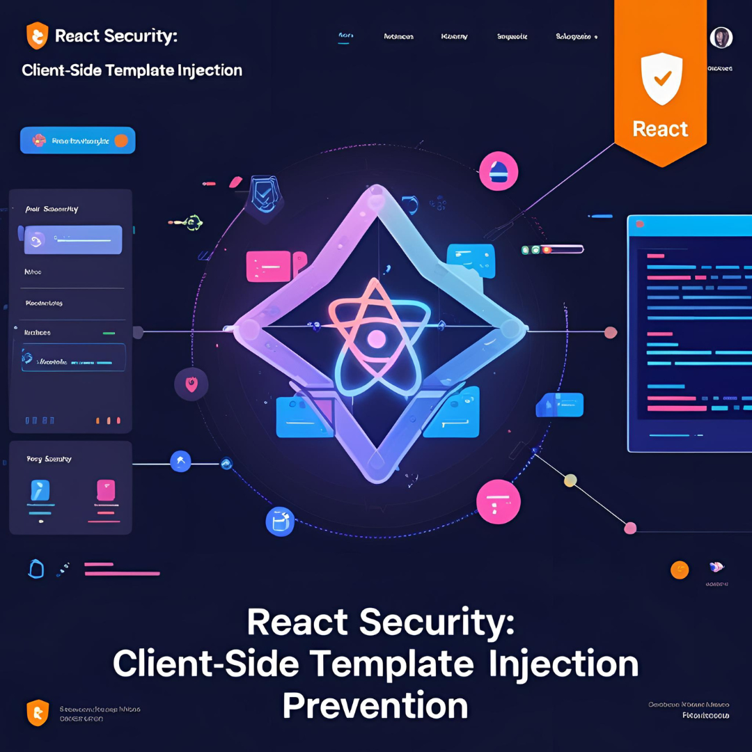React Security: Client-Side Template Injection Prevention | by Rizqi Mulki | Medium