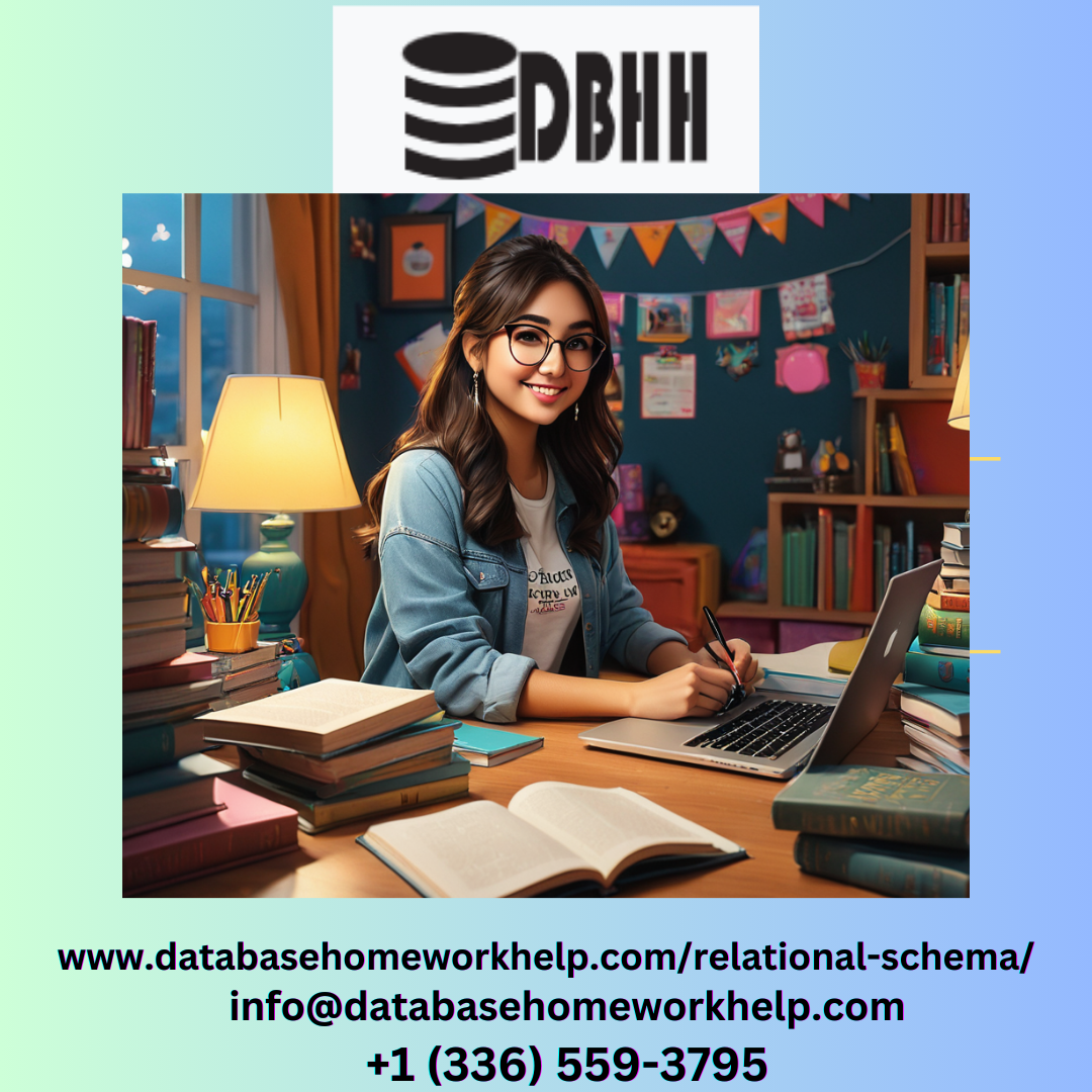 Mastering Relational Schema: Unlocking the Secrets to Database Design | by Brookestella | Apr ...