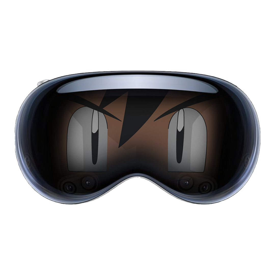 Pokémon GO Vision OS Redesign. Game Design in Spacial OS | by Karthik ...