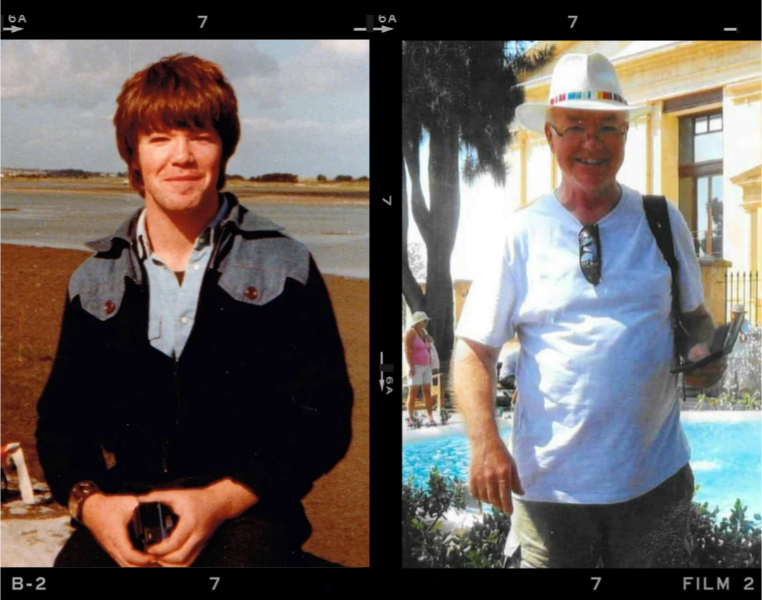 Grief Journey: Five Years Without my Dad | by RoslynMoore | Jan, 2025 ...