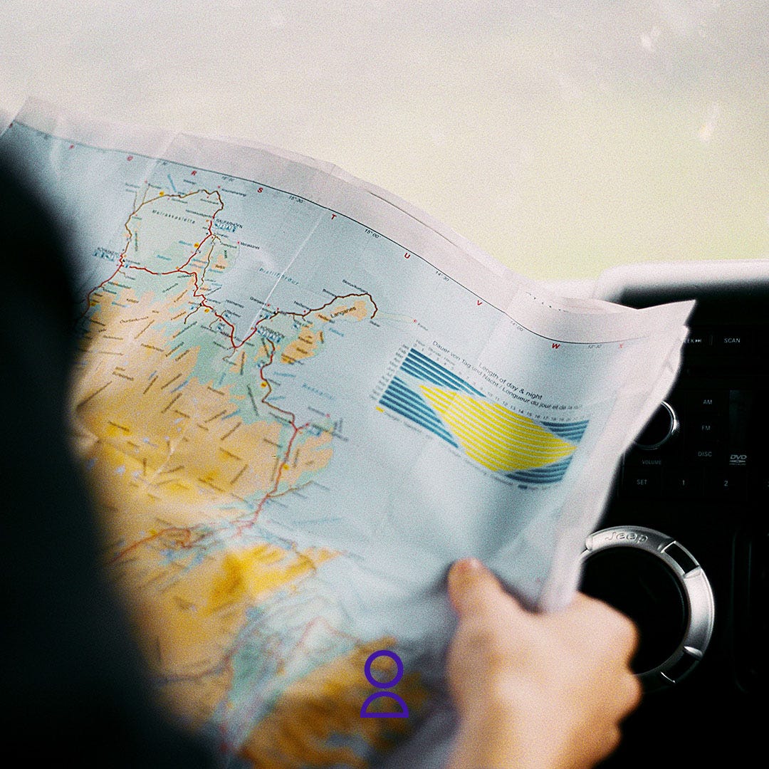 WHAT IS A DIGITAL NOMAD VISA?. People who have the ability to work… | by Digital Nomad Macedonia ...