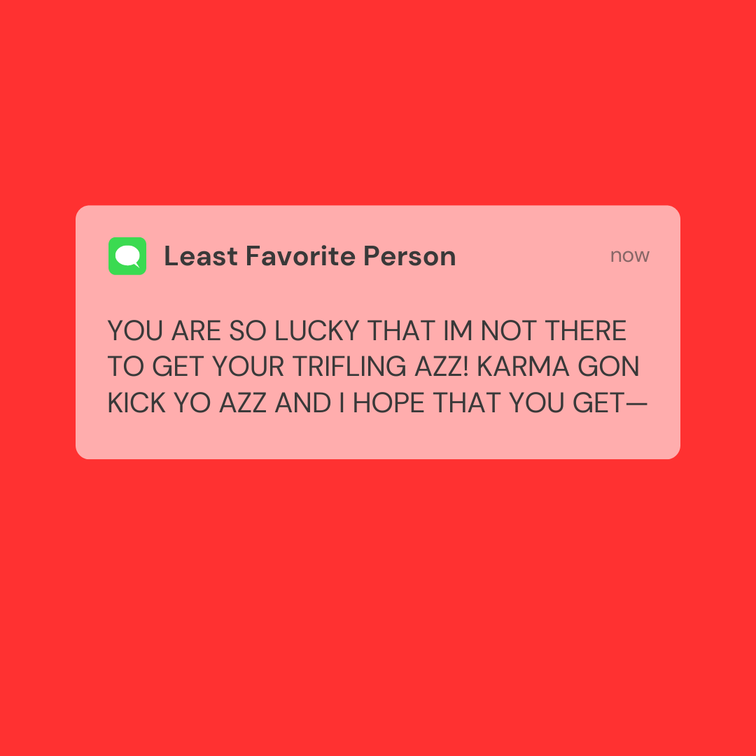 Why You Should Never Send a Message in Anger | by Amara’s Pen (Where ...