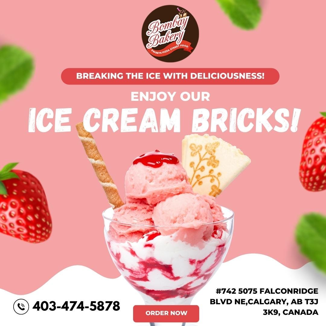 Best Ice Cream Shop: 8 Must-Try Ice Cream Flavors This Summer | by ...