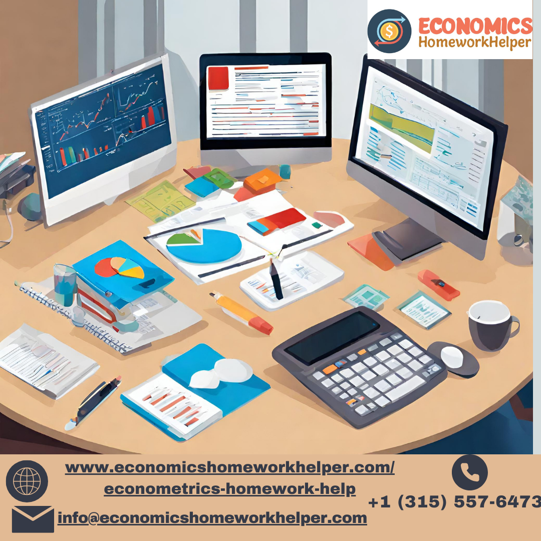 Overcoming Econometrics Challenges: How Top-Rated Homework Help Can ...