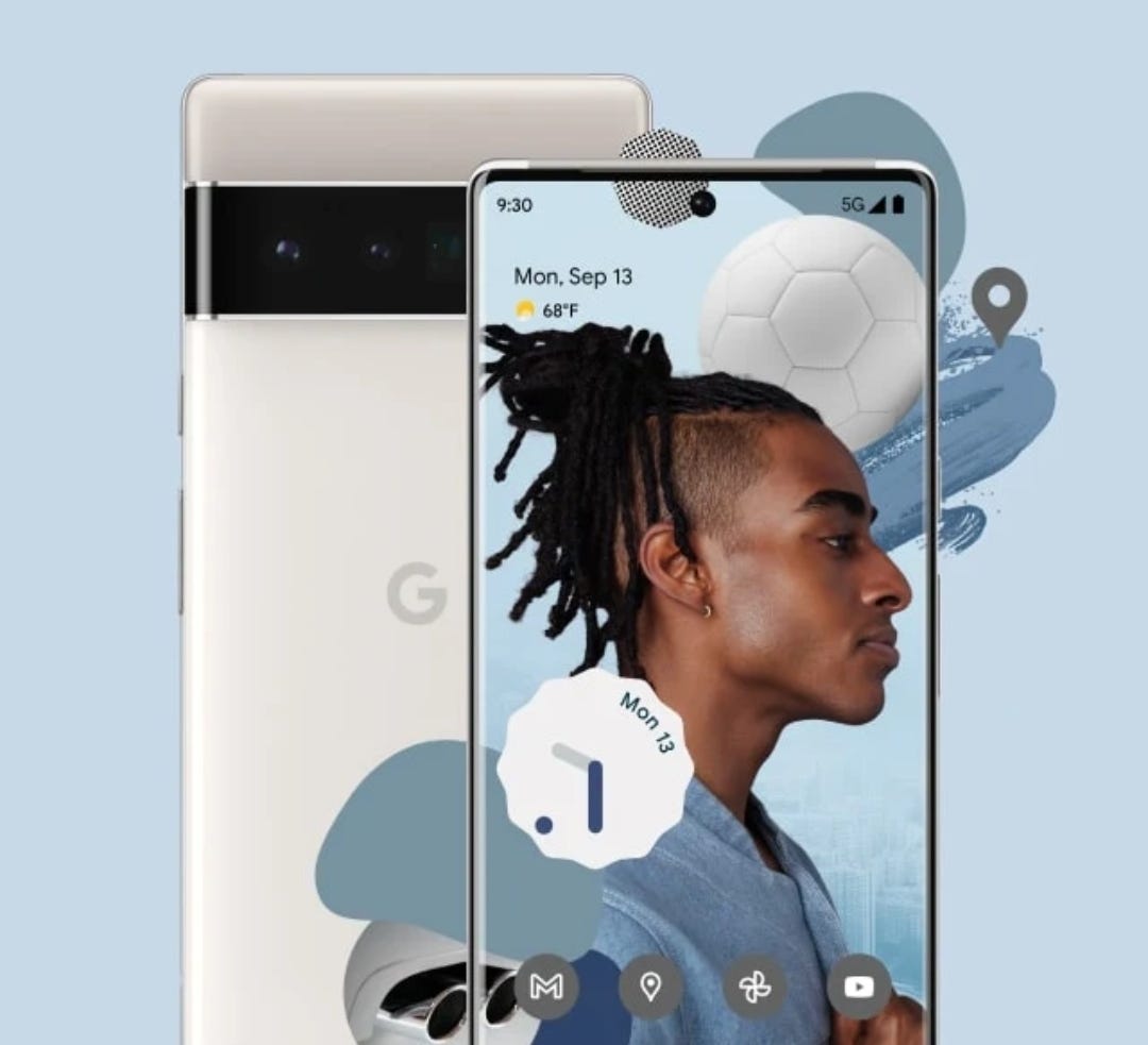 Google is clueless on selling premium smart phone | by Kelvin | Kelbin ...
