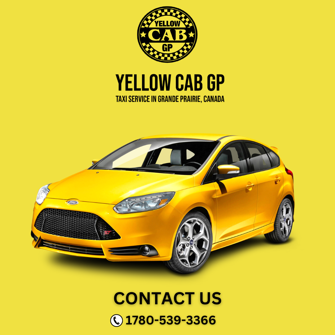 Unlocking Convenience: Exploring Local Cab Services with Yellow Cab GP ... Unlocking Convenience: Exploring Local Cab Services with Yellow Cab GP ...