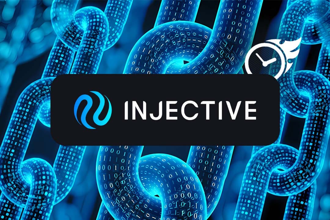 How Injective’s Fast Blockchain is Fueling Innovation in DeFi | by Sali ...
