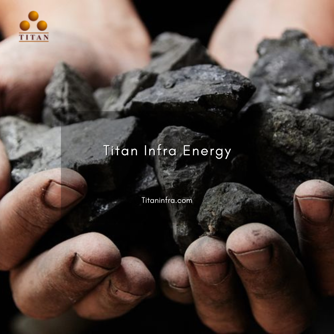 Dedikasi Titan Infra Energy dalam Mengurangi Dampak Lingkungan dari Industri Batu Bara | by ...