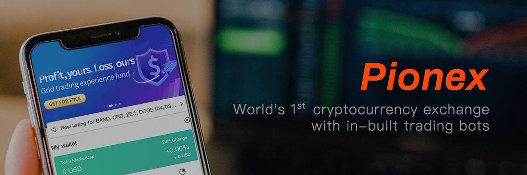Pionex Review — An Exchange built for Automation | by Raegwyn Soloing ...