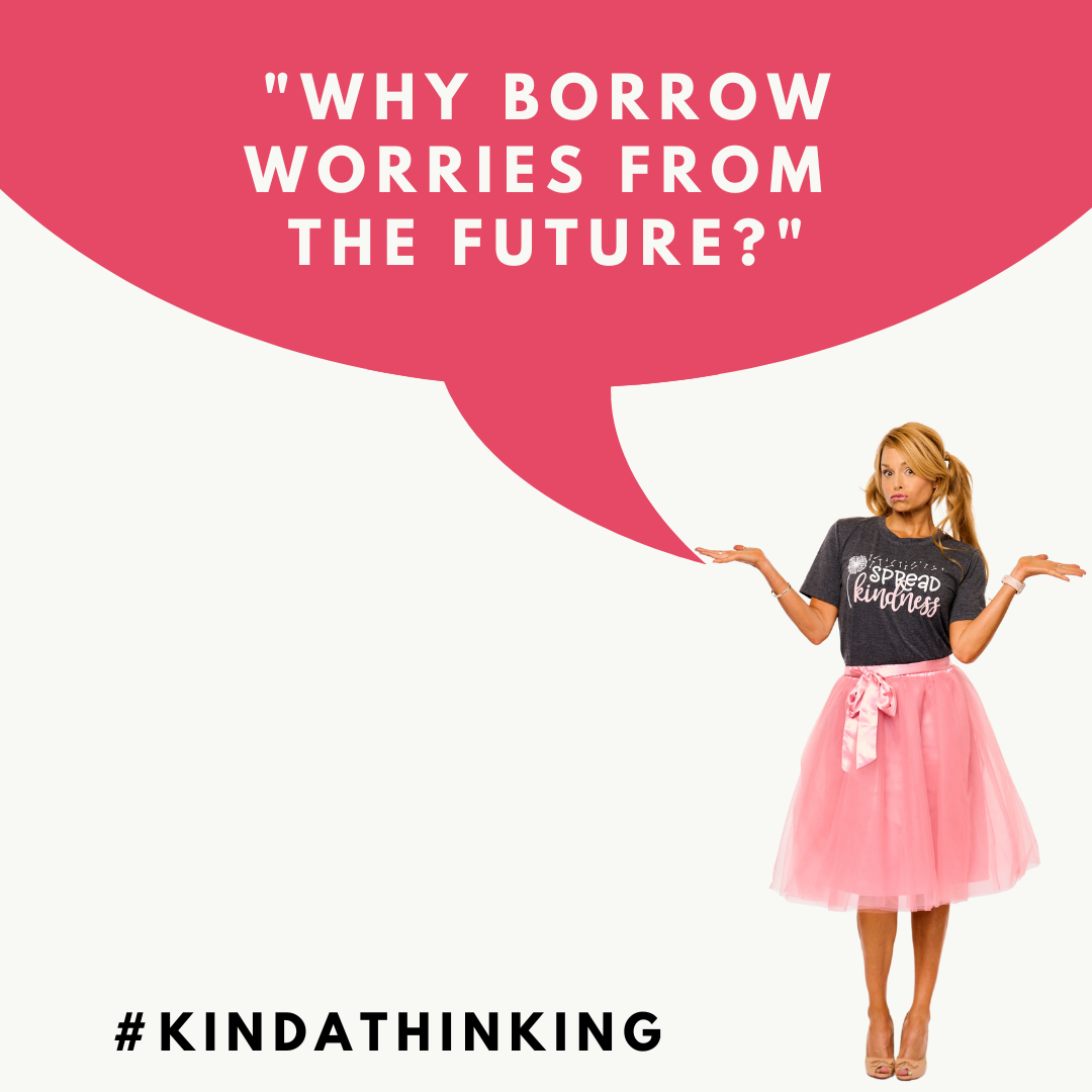 I’ve been kinda thinking…. My December email — the long winded —… | by ...