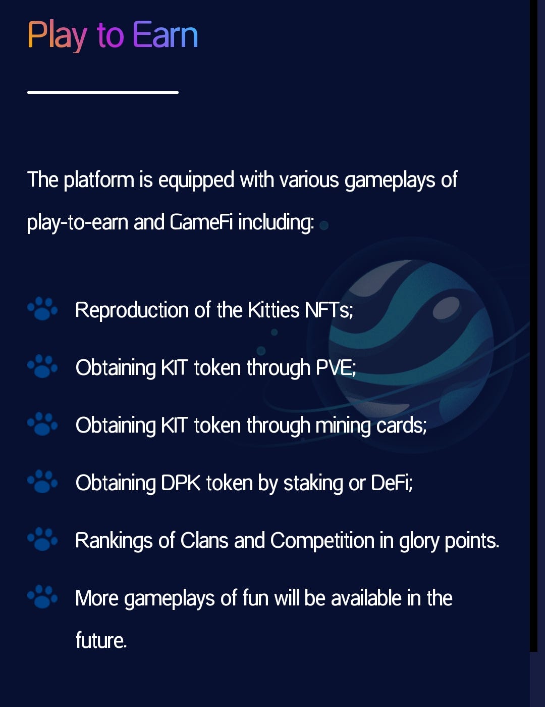DPK ECONOMY AND PRODUCT MODEL ANALYSIS. | by Jessicaclaire | Medium