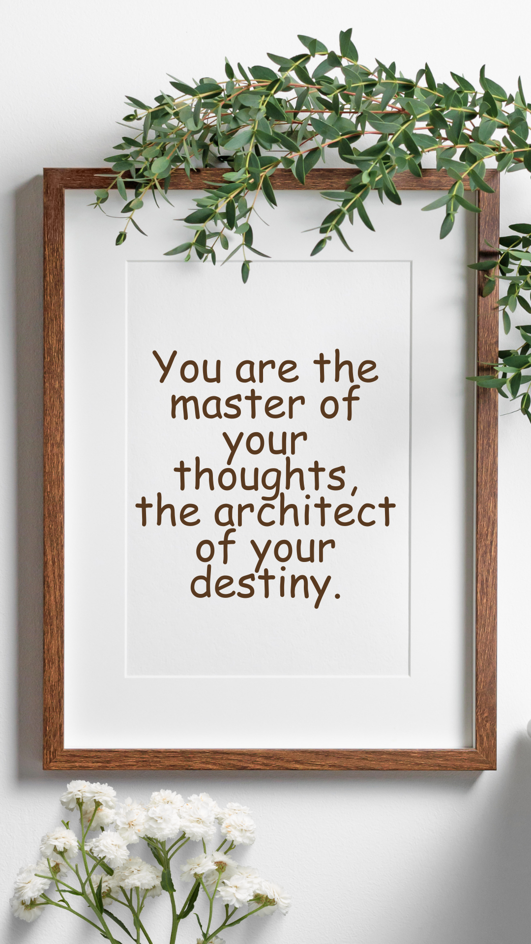 Unlock Your Potential: How to Master Your Thoughts and Shape Your ...