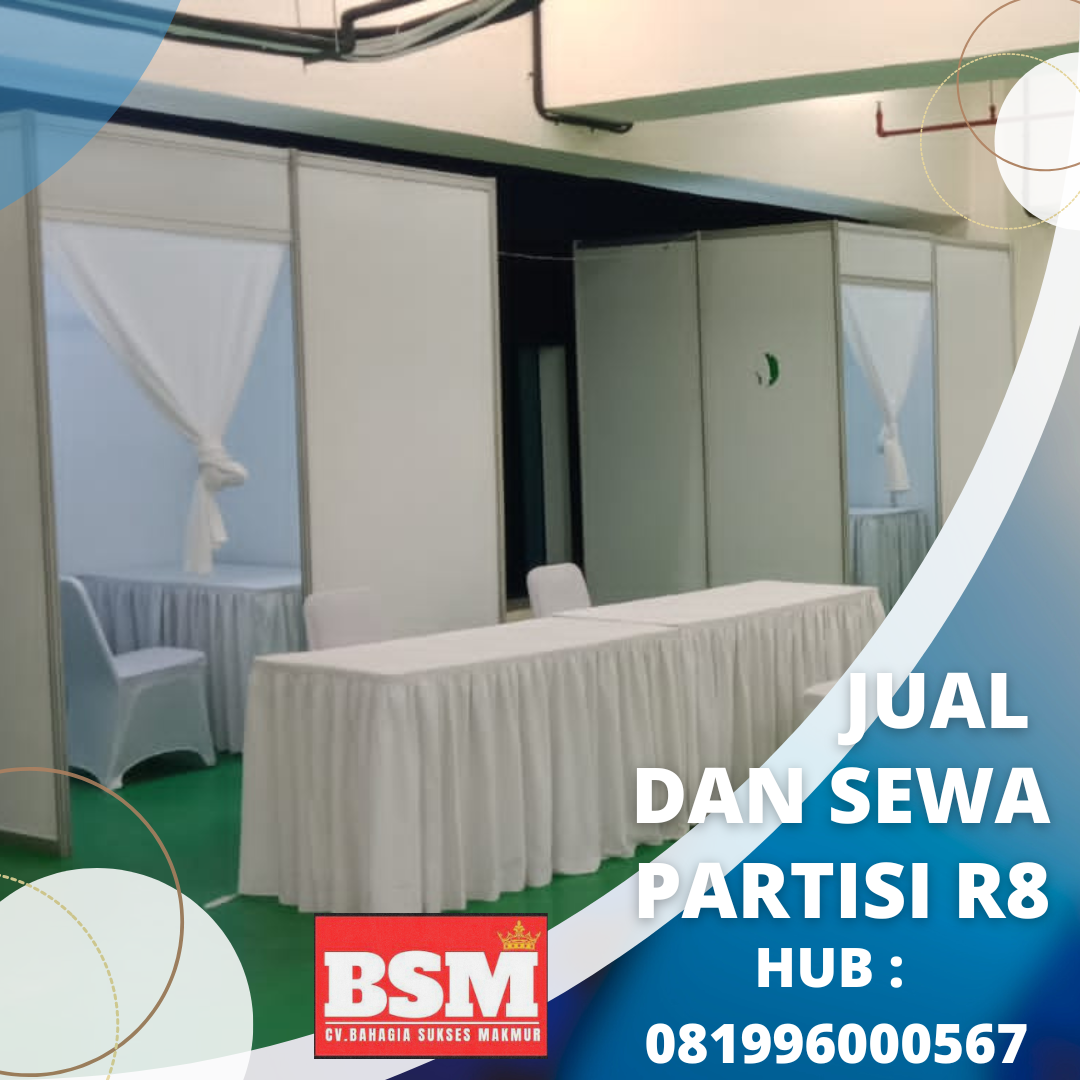 FITTING ROOM PARTISI R8 081996000567 | by partisi pameran tangerang | Medium