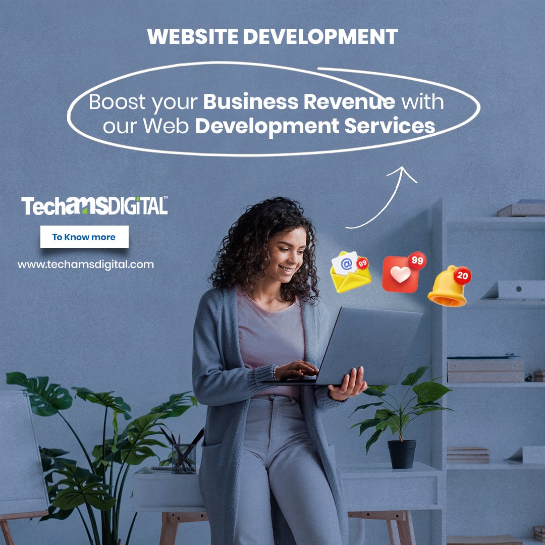 What Types of Website Should you Build for your Home Based Business ...