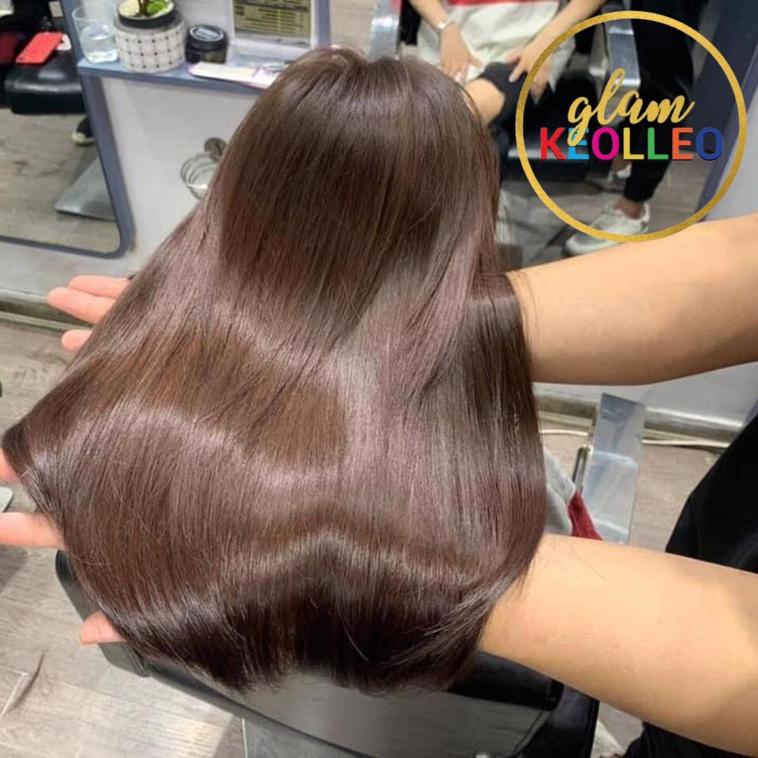 The Best Hair Salon Tame the Frizz: Experience Smooth, Sleek Hair with ...