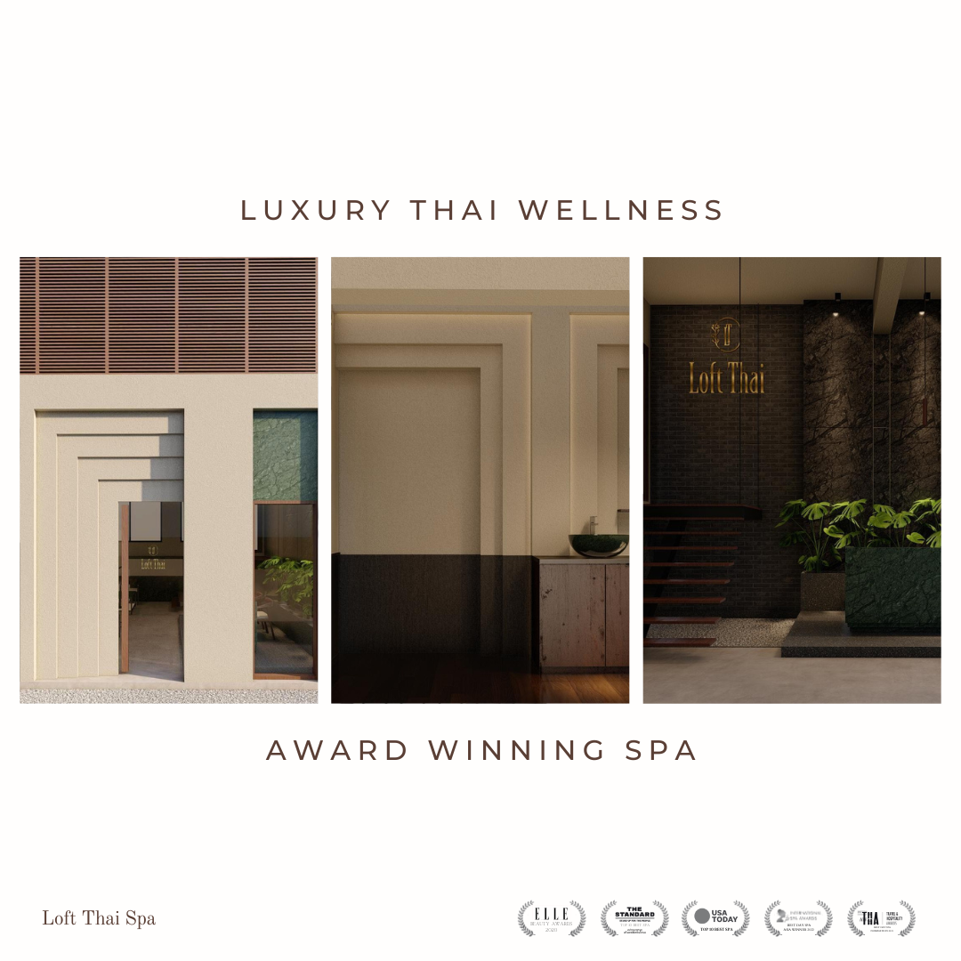 Revolutionizing the Spa and Wellness Industry with Artificial Intelligence & Chat GPT 4o | by ...