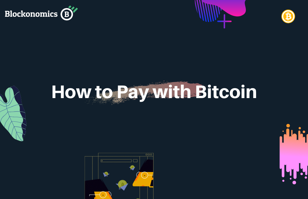 How to Pay with Bitcoin. It’s easier than ever to pay with… | by Reggie ...