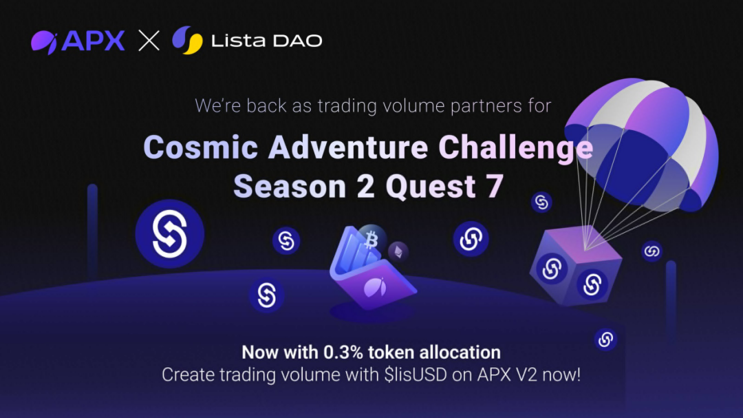 Lista DAO 空投领取：如何参与并赚取免费代币 - dappradar - Medium