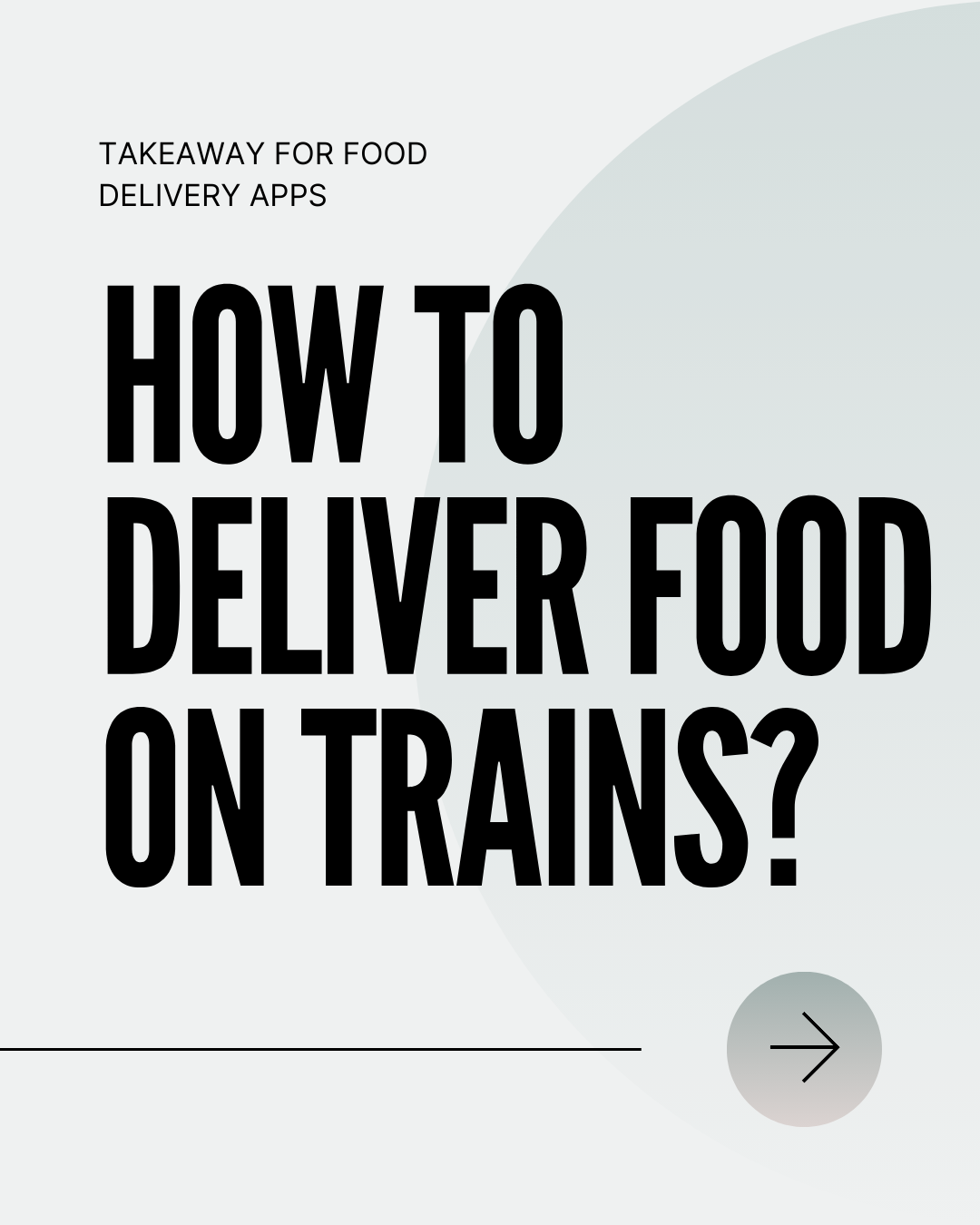 Product Innovation on How to deliver Food on Trains with Zomato? | by ...