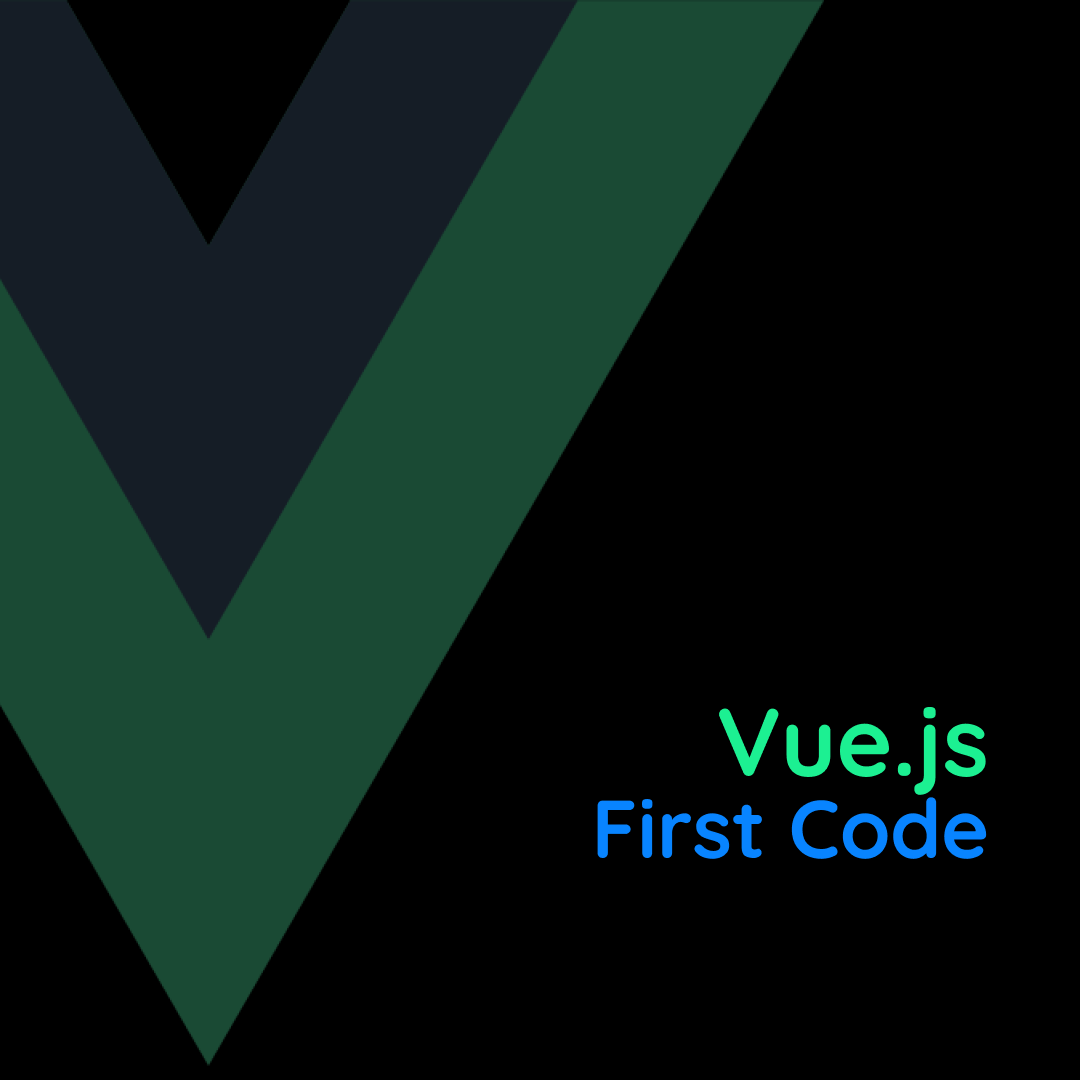 Vue Js: First Code. Oke, setelah di post sebelumnya kita… | by Rama Aditya | Medium