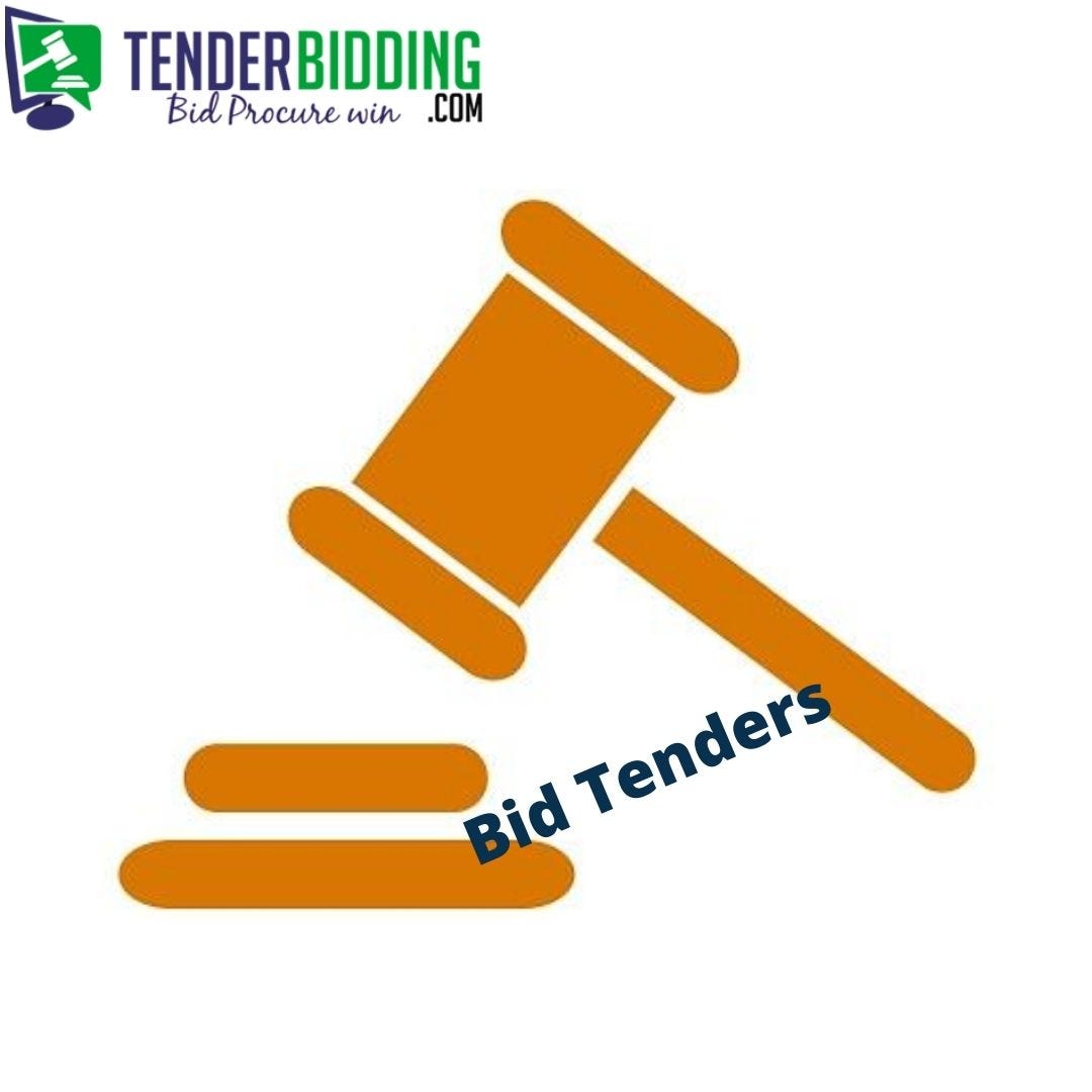 bid tenders. This article will brief about the… | by tender bidding ...