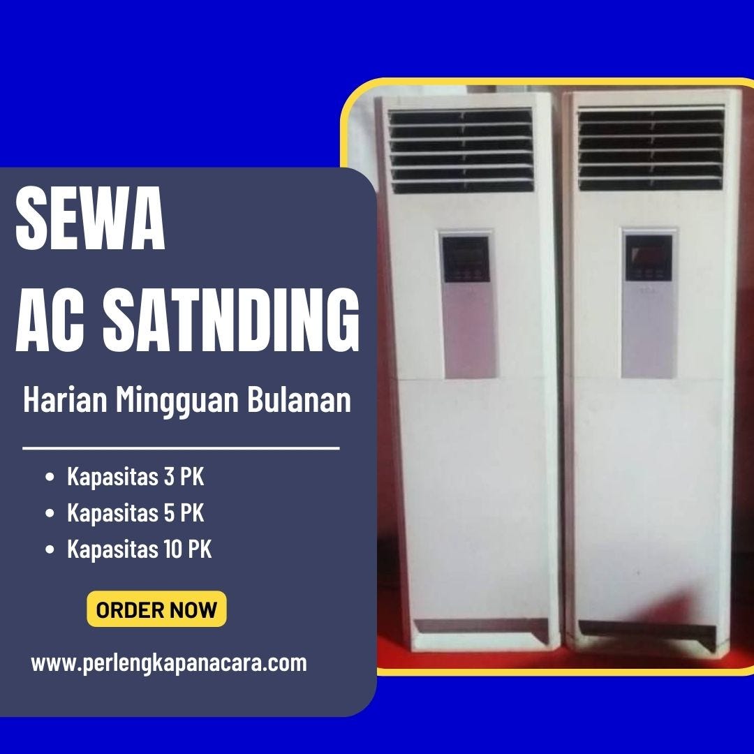 TLP/WA 082113034008 Sewa AC Standing Bogor di Pabuaran Harga Murah ...
