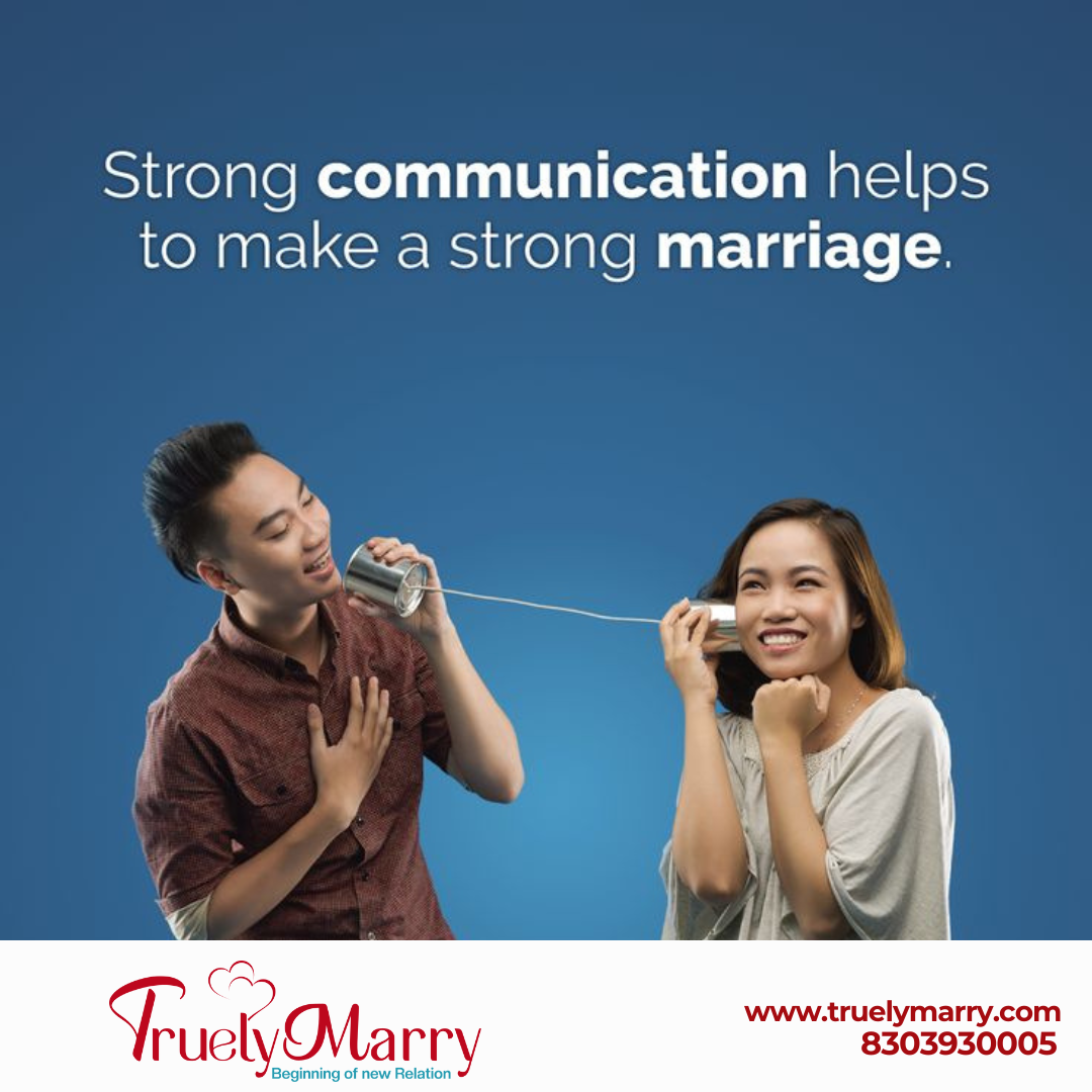 Discover Your Perfect Match: The Best Free Matrimonial Site for ...