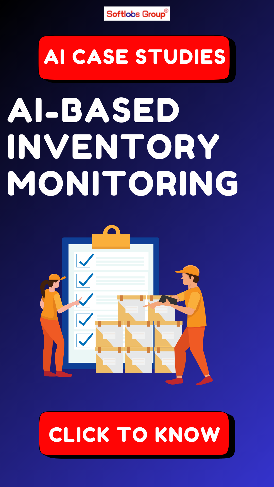 AI-Powered Inventory Tracking System - Yashashri Softlabs - Medium